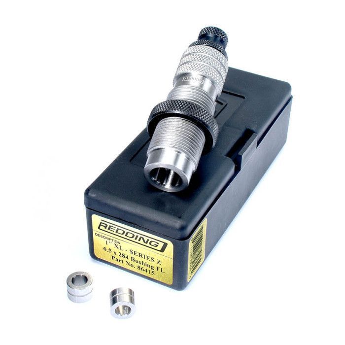 Матриця Redding Series-Z Bushing FL Die Купити в Україні "Генета"