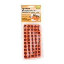 Подставка под патроны Lyman Custom Fit Loading Block/Reloading Tray 50 ...
